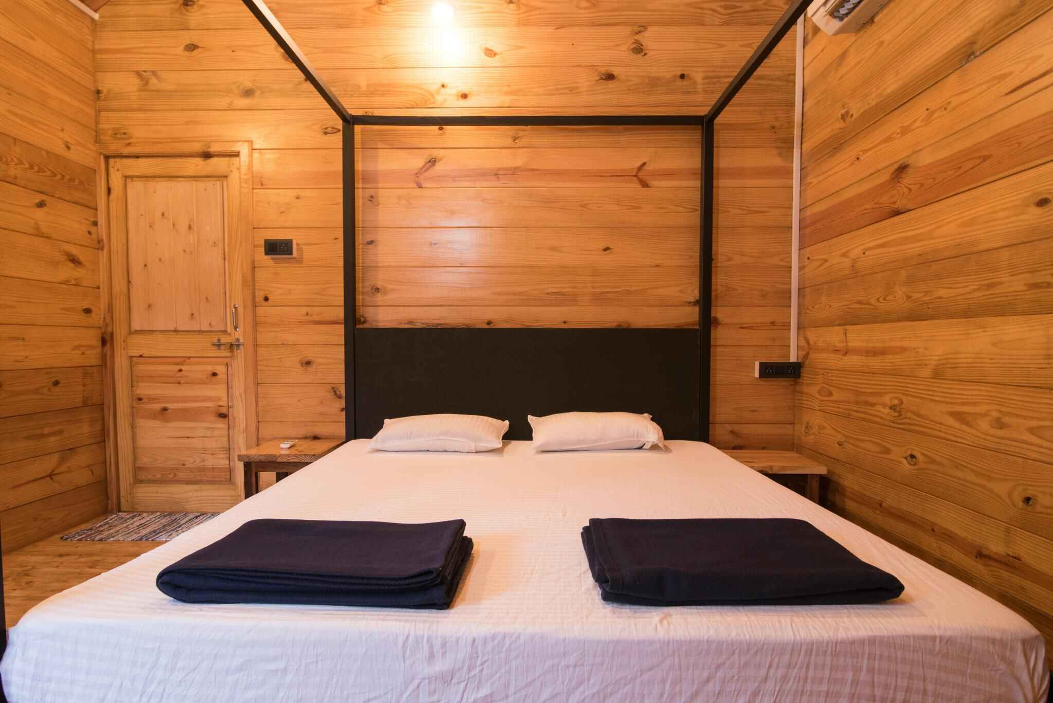 Dreams Hostel Goa | Contact, Reviews & Other Details