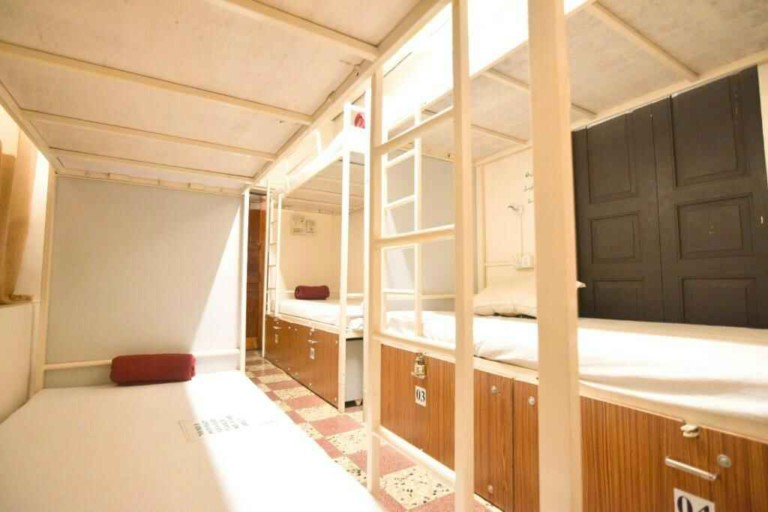 Happy Panda Hostel Arambol Goa | Contact, Reviews & Other Details