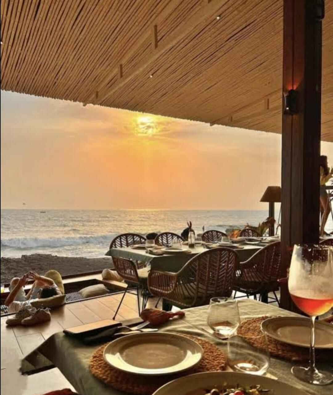 Patnem Beach - How To Reach, Best Time & Tips | All About Goa