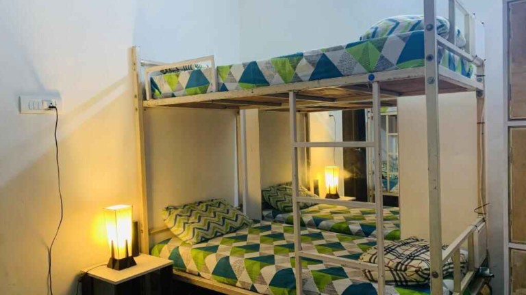 Roots Villa Hostel Goa | Contact, Reviews & Other Details