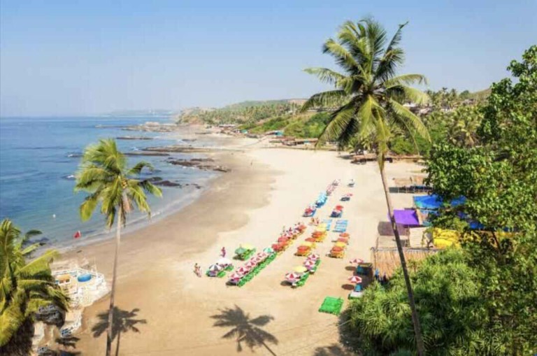 Varca Beach - How To Reach, Best Time & Tips | All About Goa