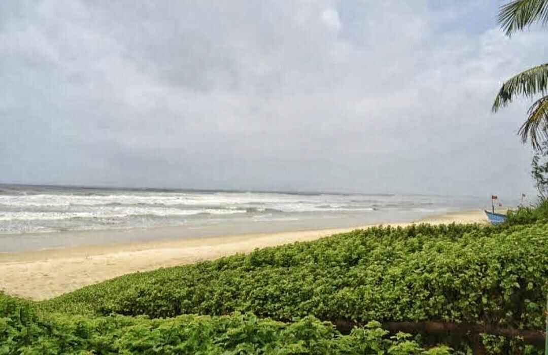 Varca Beach - How To Reach, Best Time & Tips | All About Goa