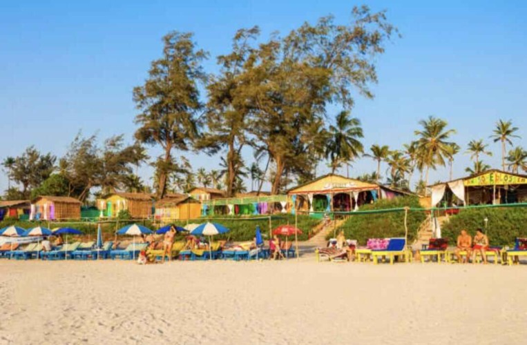 Varca Beach - How To Reach, Best Time & Tips | All About Goa