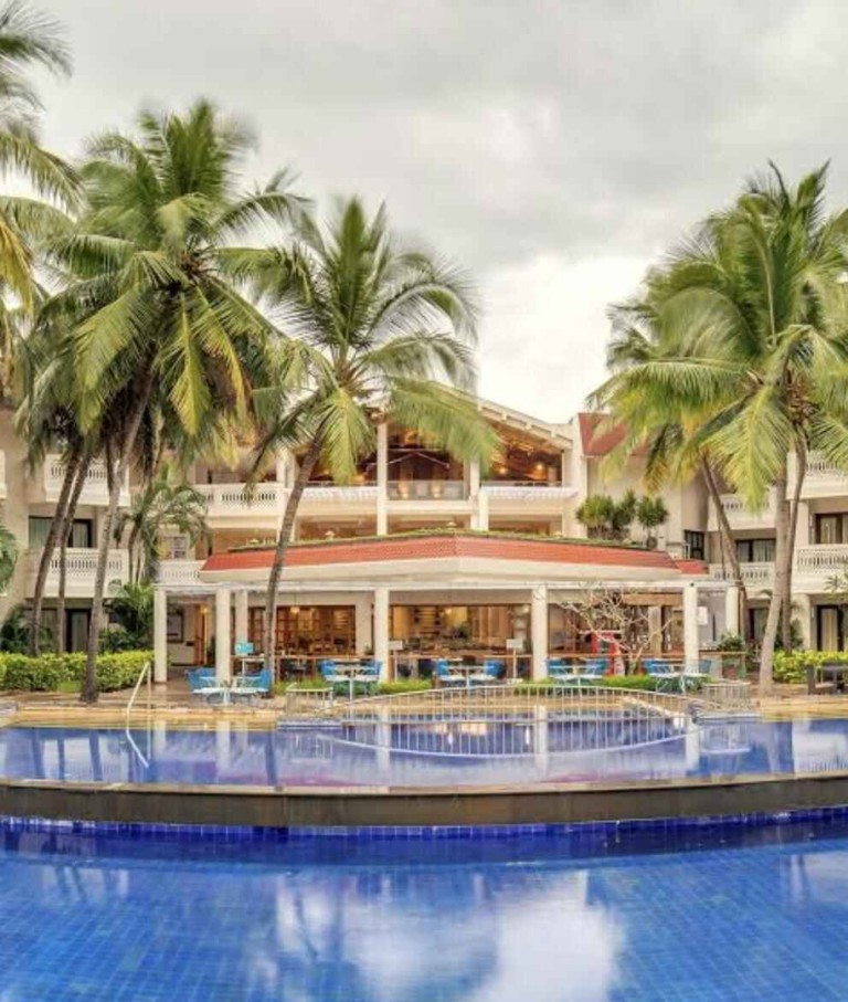 Top 15 Foreigner Beaches In Goa - All About Goa