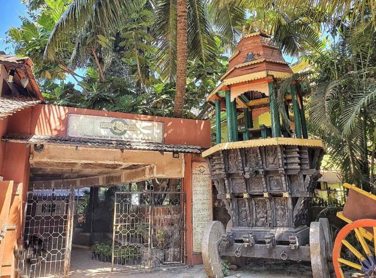 Varca Beach - How To Reach, Best Time & Tips | All About Goa