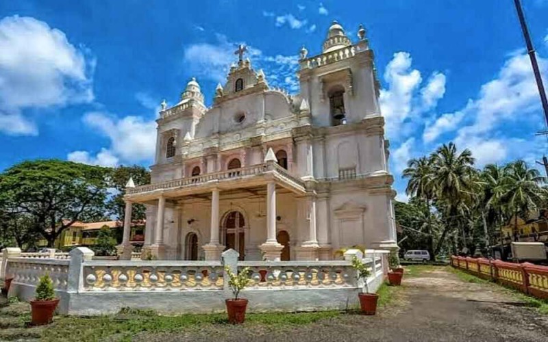 Varca Beach - How To Reach, Best Time & Tips | All About Goa