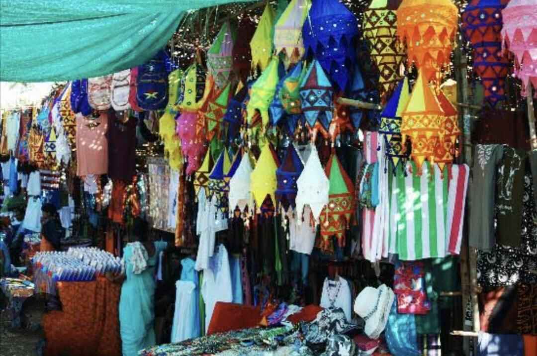 Varca Beach - How To Reach, Best Time & Tips | All About Goa