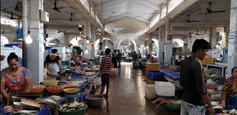 Varca Beach - How To Reach, Best Time & Tips | All About Goa