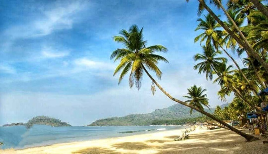 Velsao Beach - How To Reach, Best Time & Tips | All About Goa