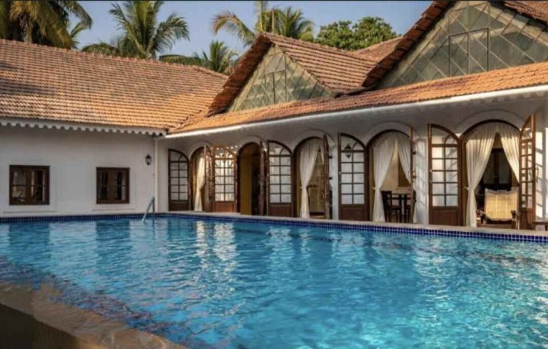 Velsao Beach - How To Reach, Best Time & Tips | All About Goa