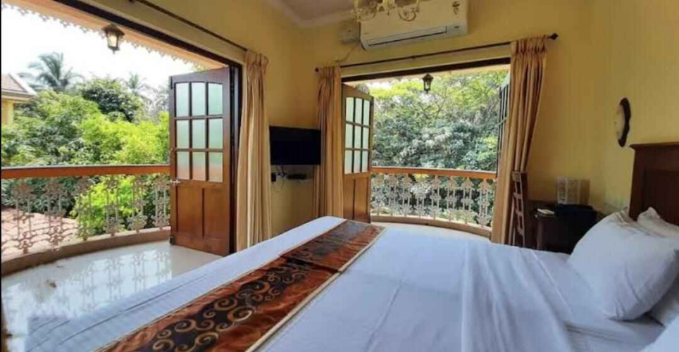 Velsao Beach - How To Reach, Best Time & Tips | All About Goa