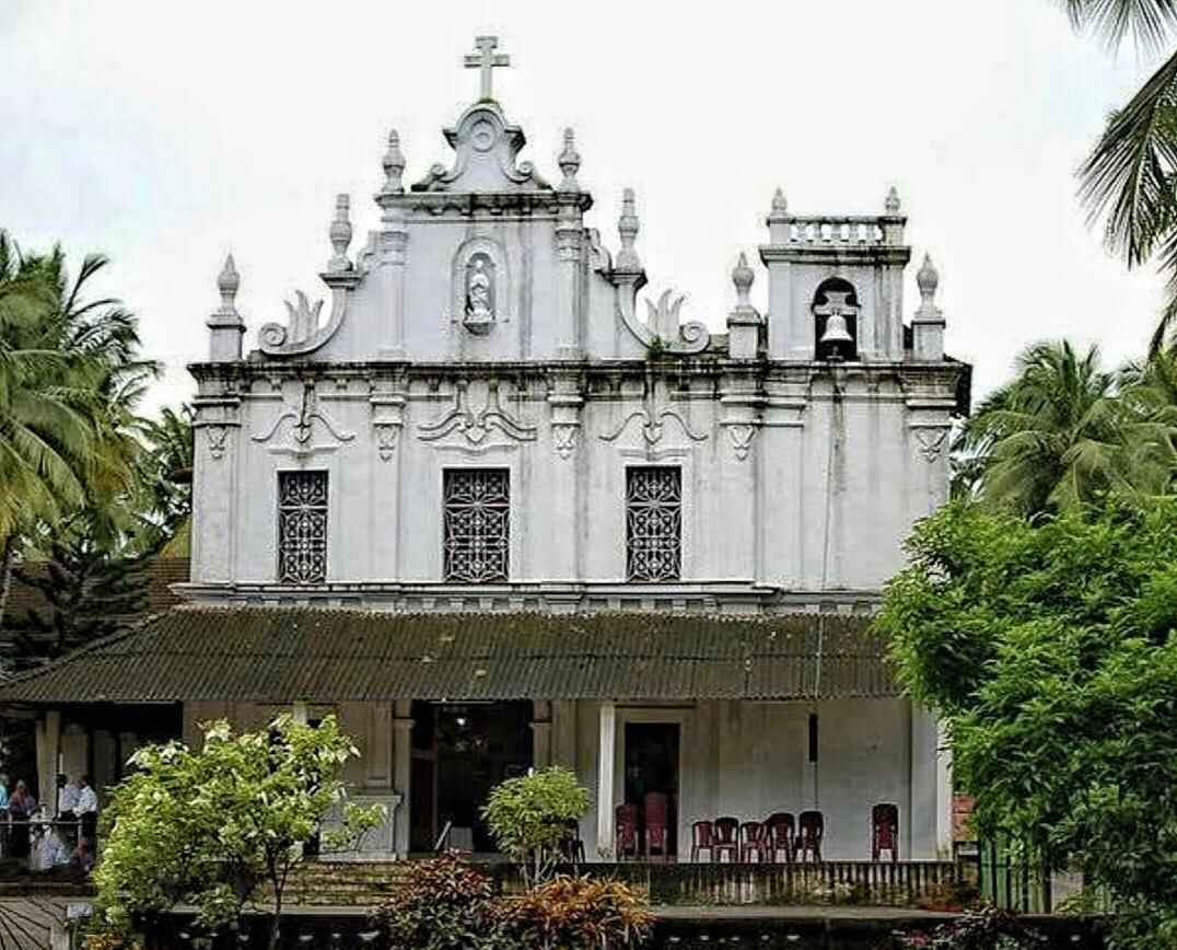 Velsao Beach - How To Reach, Best Time & Tips | All About Goa