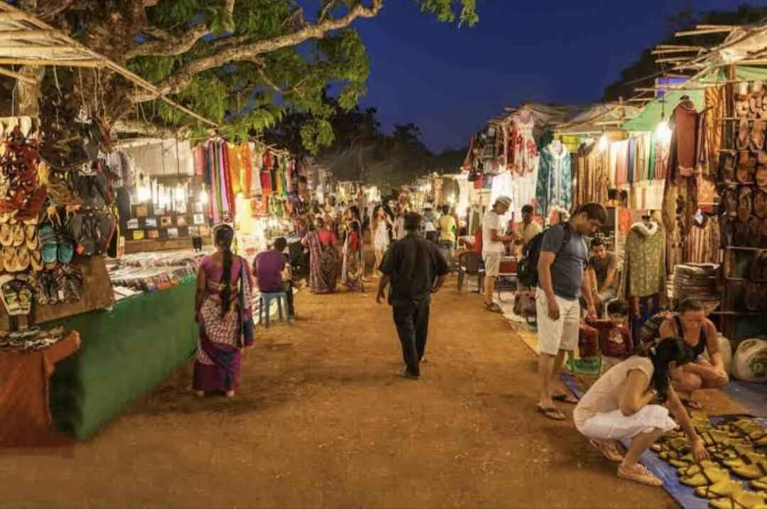 Velsao Beach - How To Reach, Best Time & Tips | All About Goa