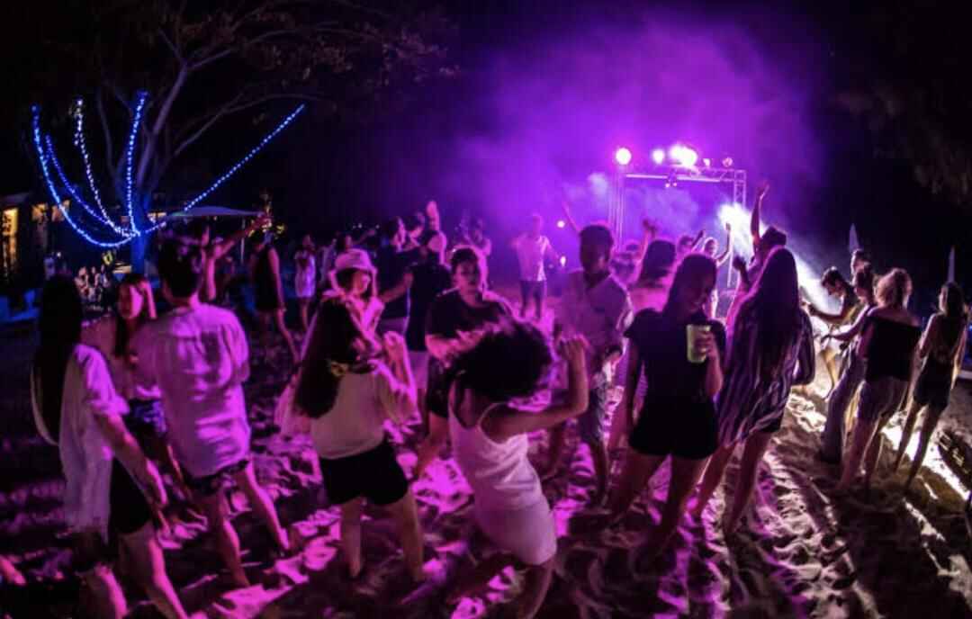 Velsao Beach - How To Reach, Best Time & Tips | All About Goa