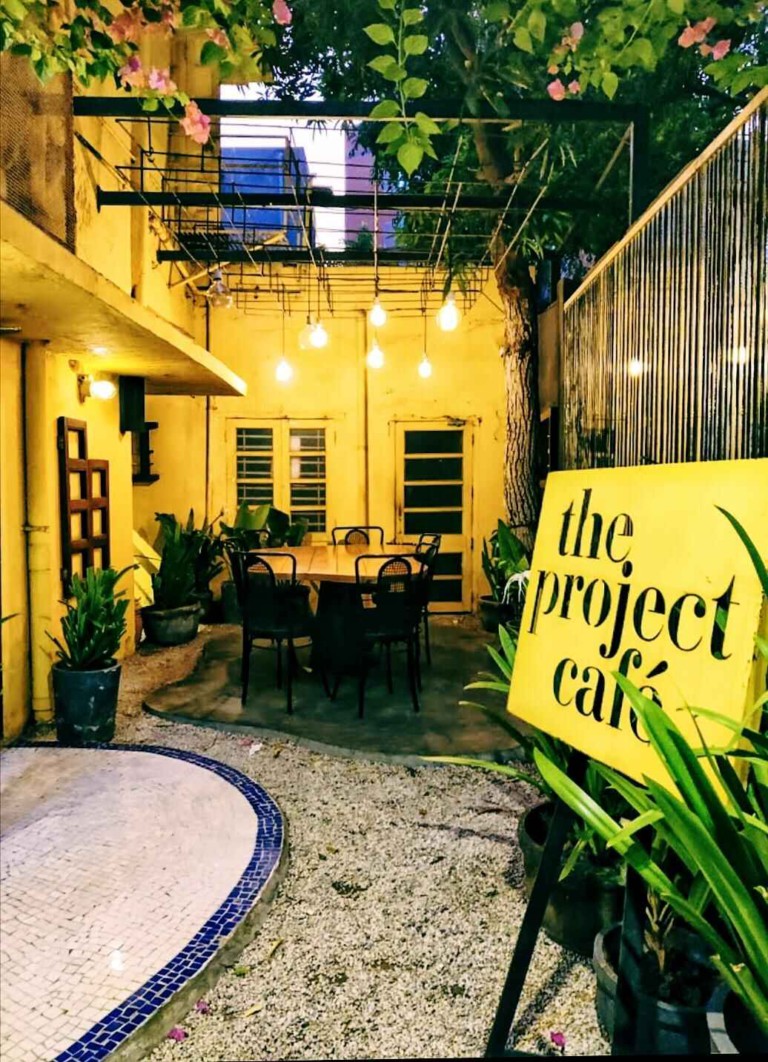 17 Best Private Cabin Cafe And Restaurant For Couples In Ahmedabad