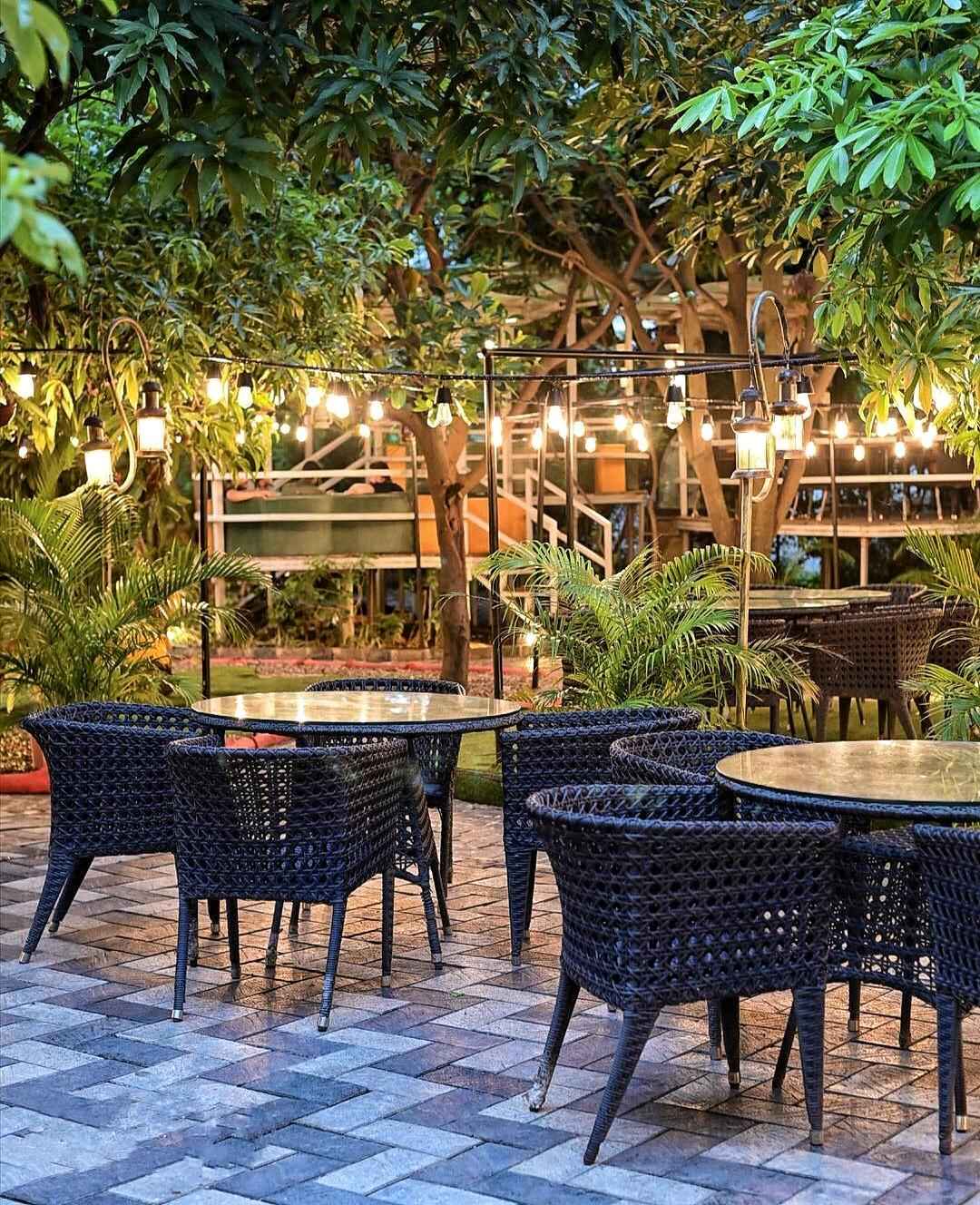 19 Best Private Cabin Cafe And Restaurant For Couples In Bhopal