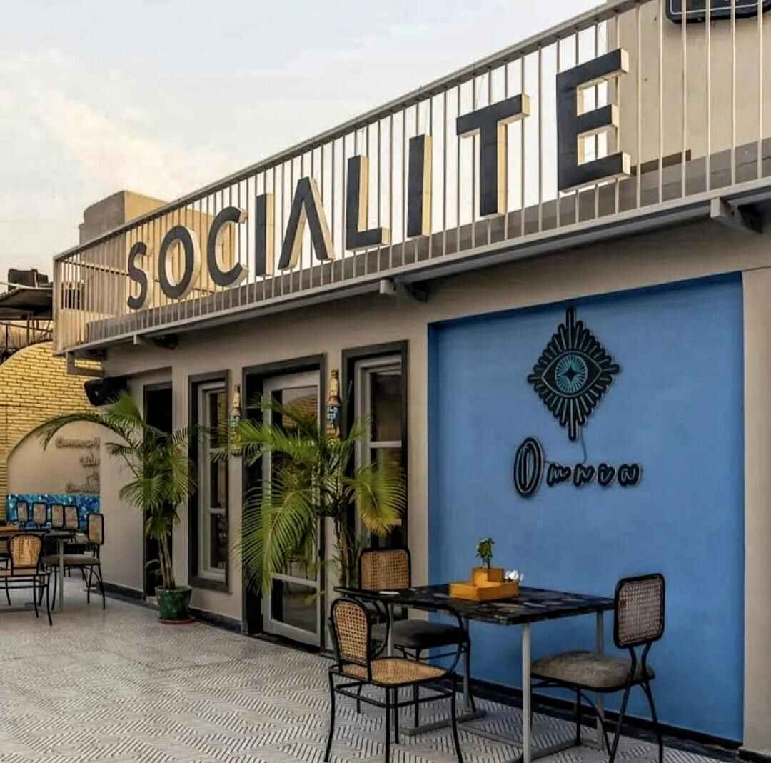 19 Best Private Cabin Cafe And Restaurant For Couples In Bhopal