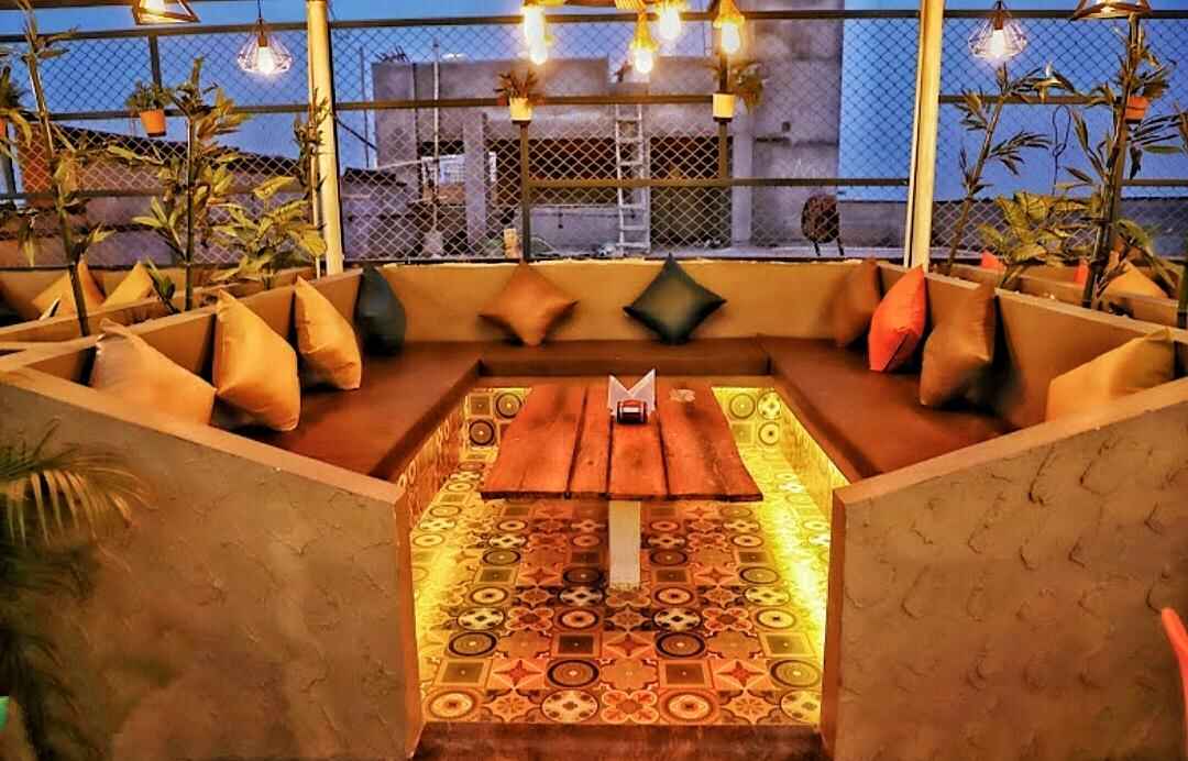 19 Best Private Cabin Cafe And Restaurant For Couples In Bhopal