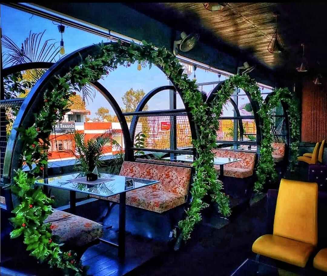 19 Best Private Cabin Cafe And Restaurant For Couples In Bhopal