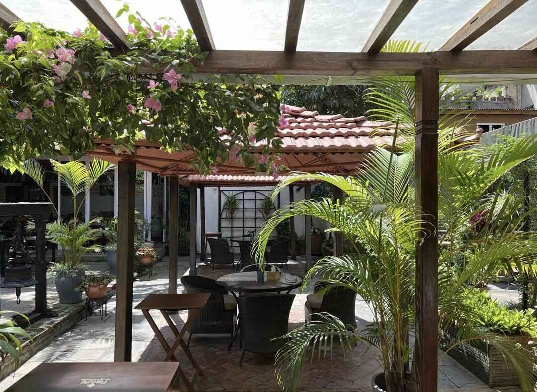 10 Best Private Cabin Cafe And Restaurant For Couples In Kathmandu