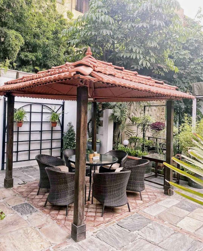 10 Best Private Cabin Cafe And Restaurant For Couples In Kathmandu