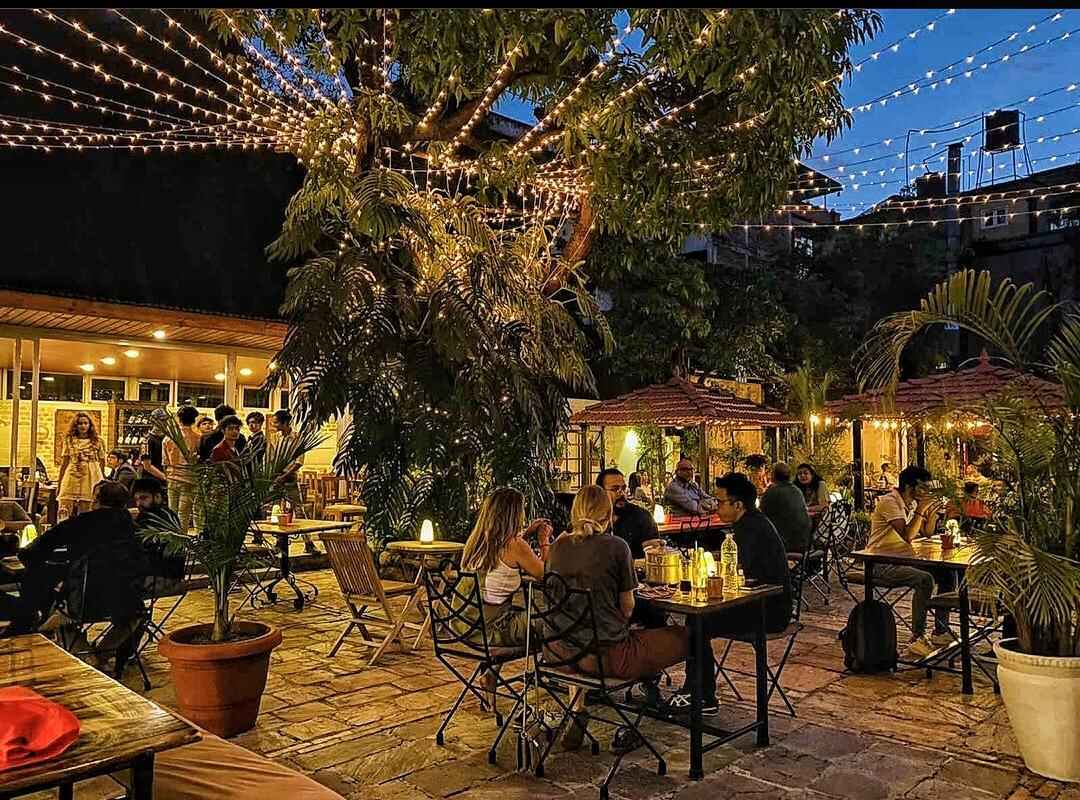 10 Best Private Cabin Cafe And Restaurant For Couples In Kathmandu