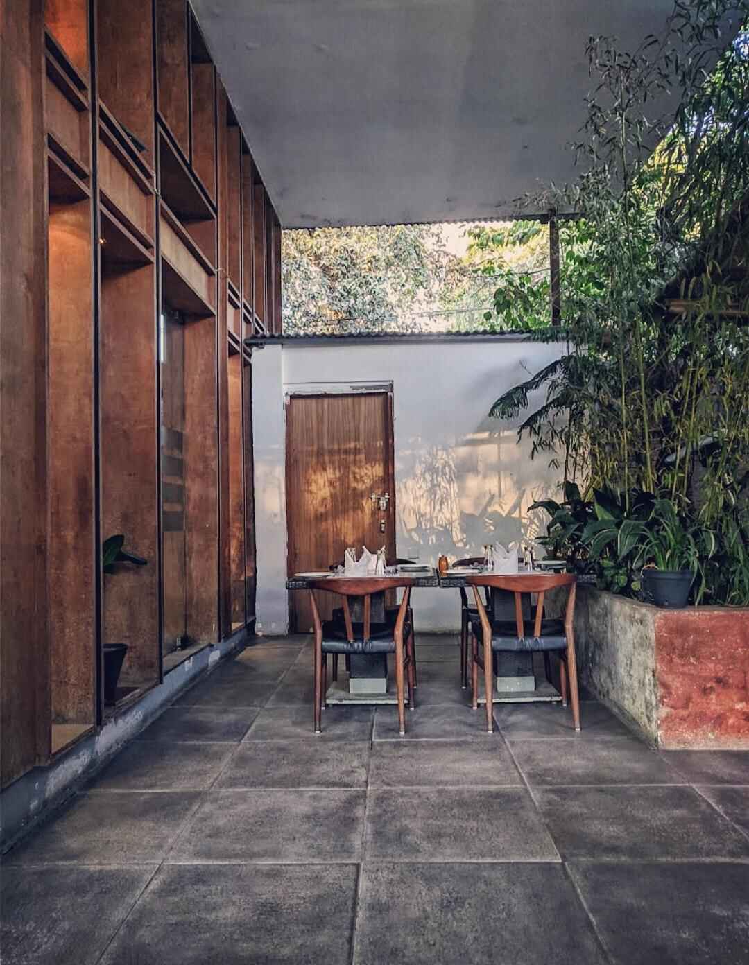 10 Best Private Cabin Cafe And Restaurant For Couples In Kathmandu