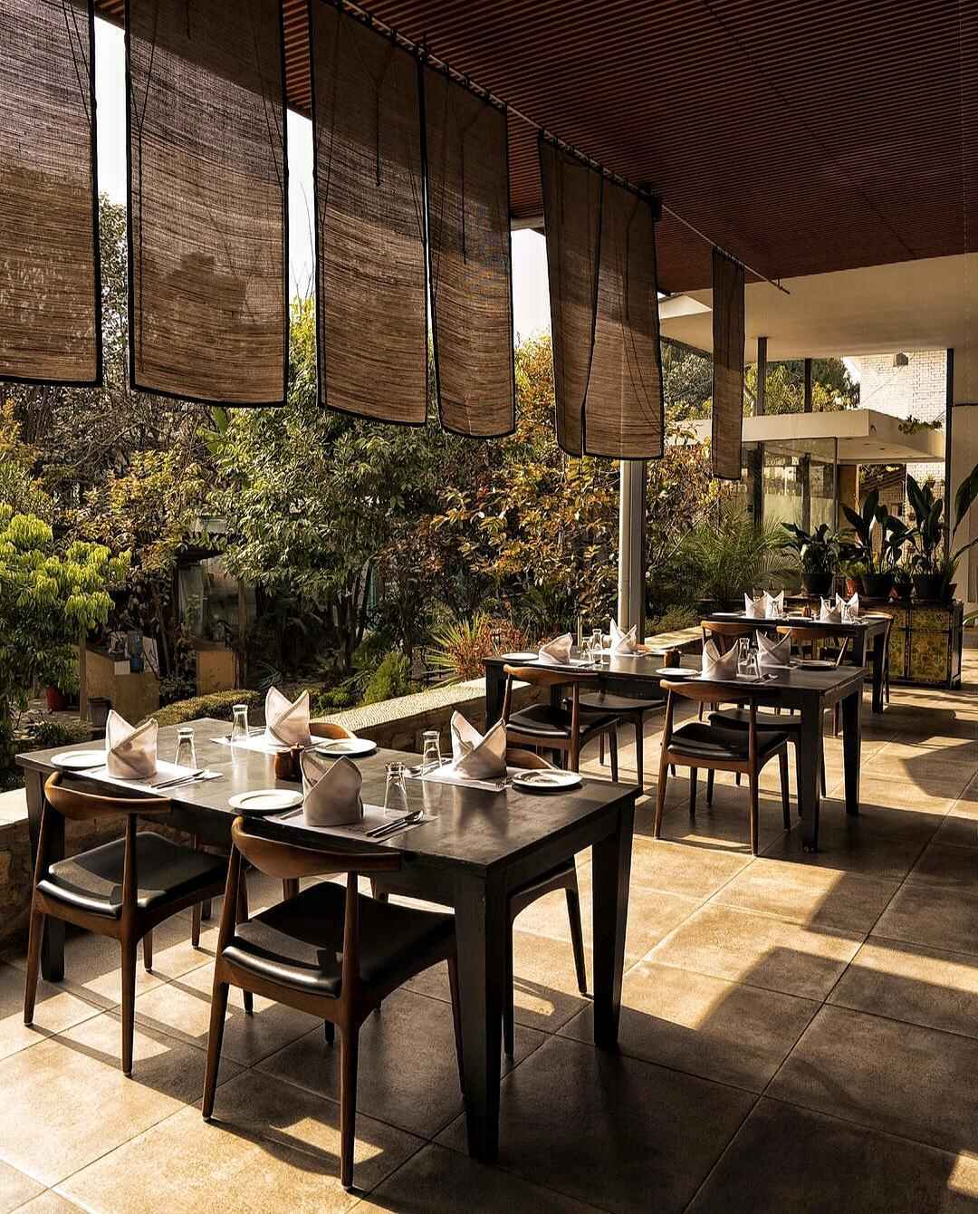 10 Best Private Cabin Cafe And Restaurant For Couples In Kathmandu