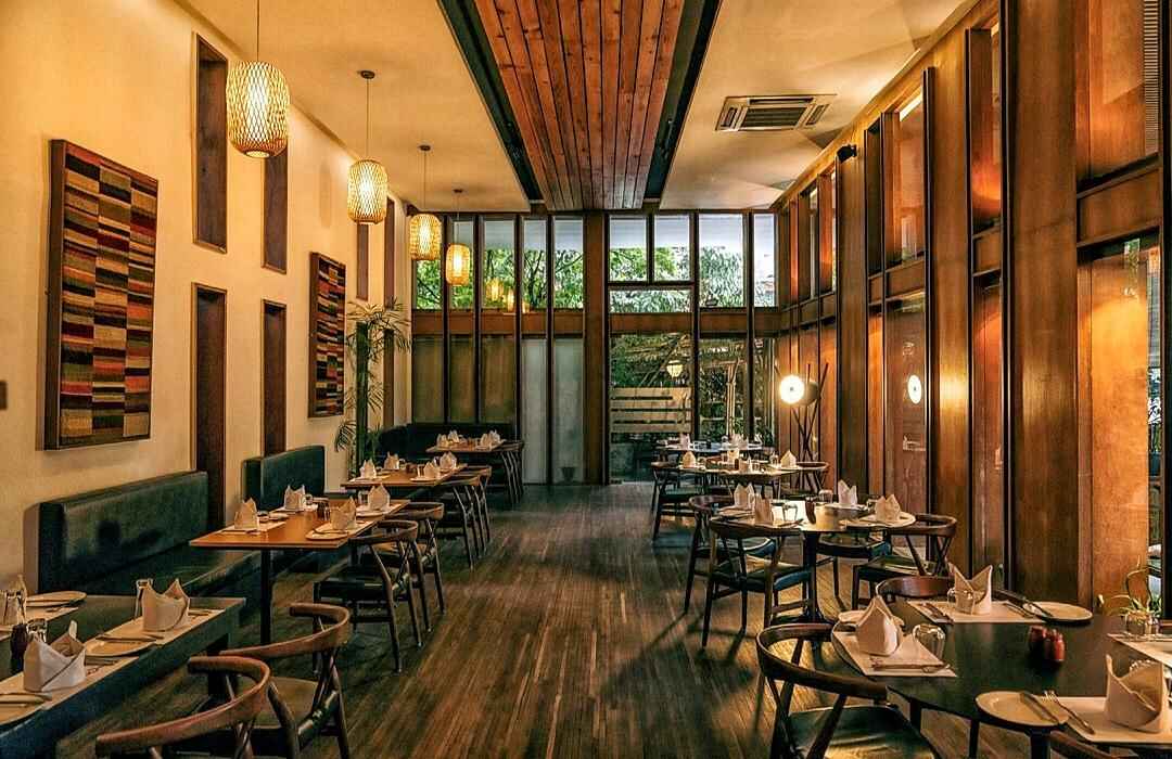 10 Best Private Cabin Cafe And Restaurant For Couples In Kathmandu