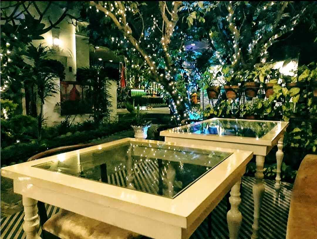 10 Best Private Cabin Cafe And Restaurant For Couples In Kathmandu