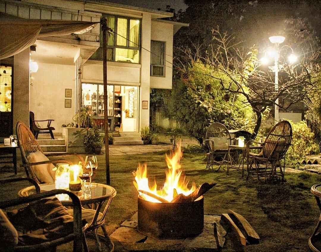 10 Best Private Cabin Cafe And Restaurant For Couples In Kathmandu