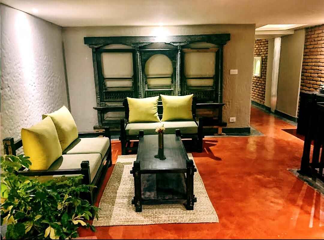 10 Best Private Cabin Cafe And Restaurant For Couples In Kathmandu