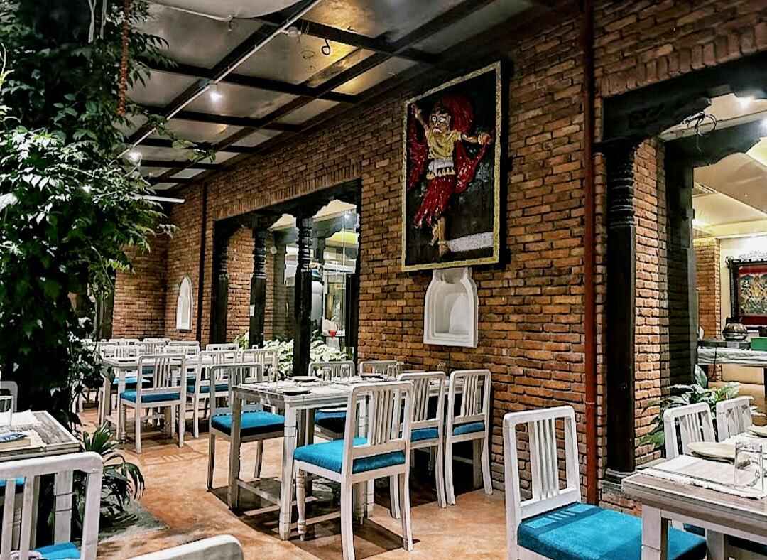 10 Best Private Cabin Cafe And Restaurant For Couples In Kathmandu