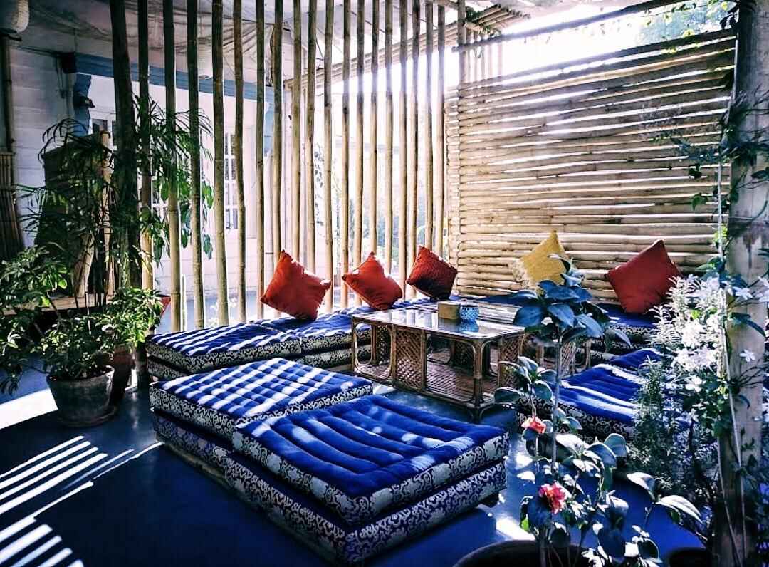 10 Best Private Cabin Cafe And Restaurant For Couples In Kathmandu