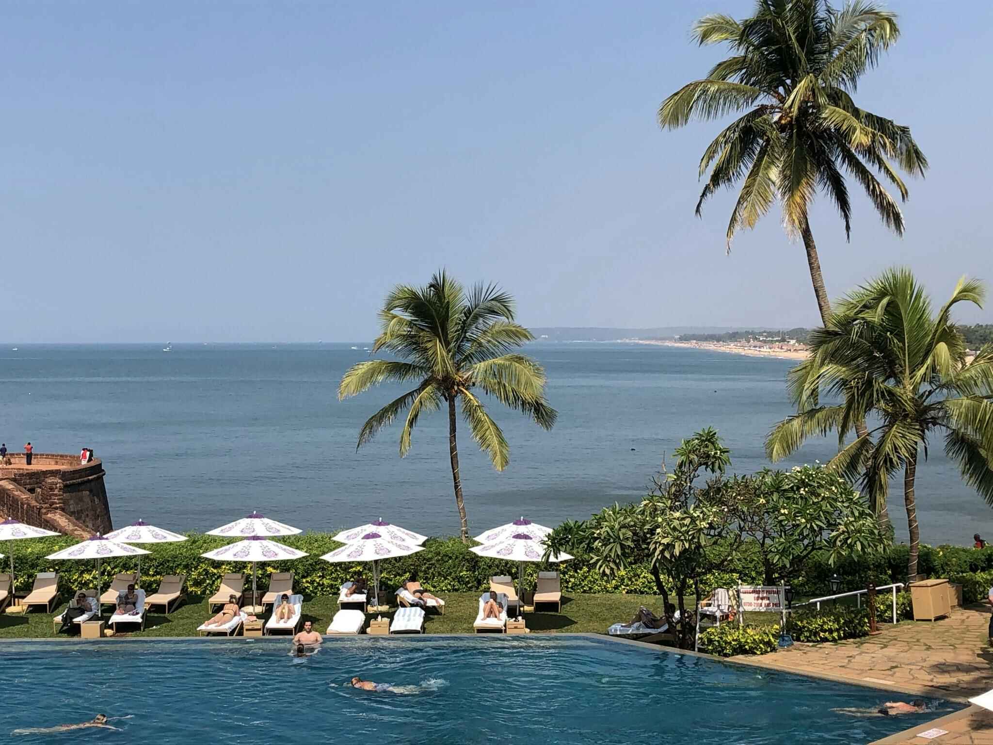 Bonds Hostel Goa | Contact, Reviews & Other Details