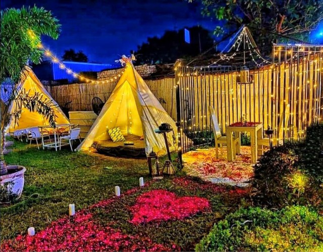 Private Cabin Cafe And Restaurants In Gurgaon