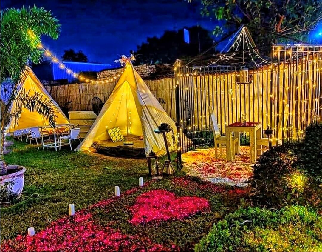 Private Cabin Cafe And Restaurants In Gurgaon