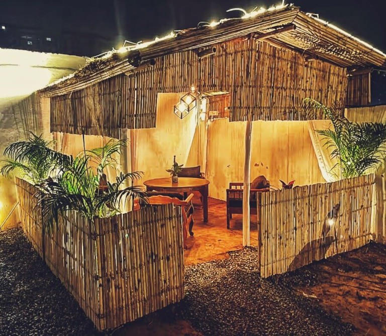 Private Cabin Cafe And Restaurants In Gurgaon