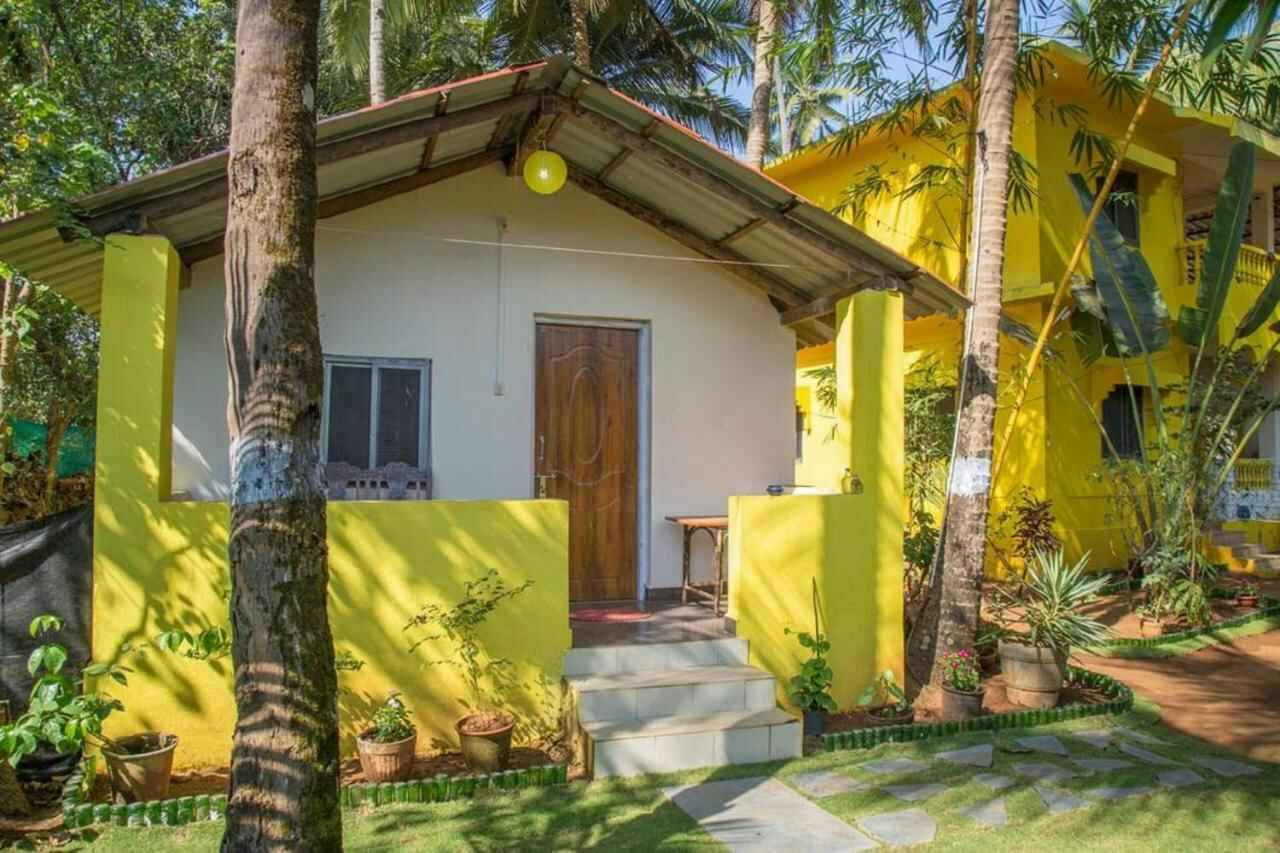 The Lost Hostel Goa On Palolem Beach | Check Contact & Reviews