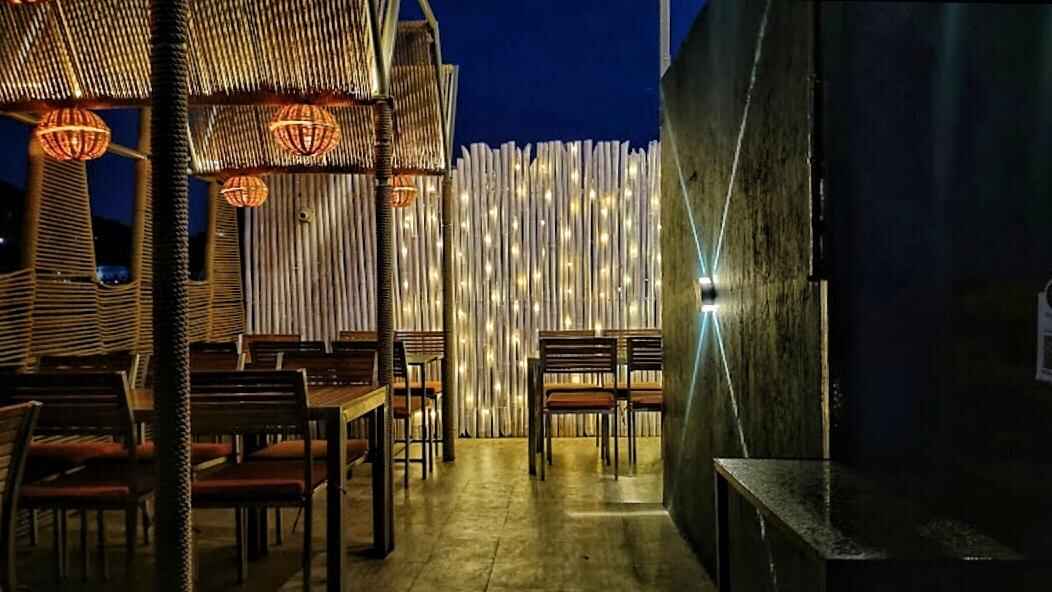 12 Best Private Cabin Cafe And Restaurant For Couples In Ajmer
