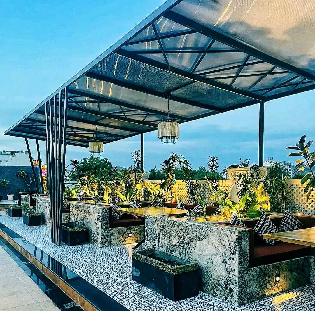 12 Best Private Cabin Cafe And Restaurant For Couples In Ajmer