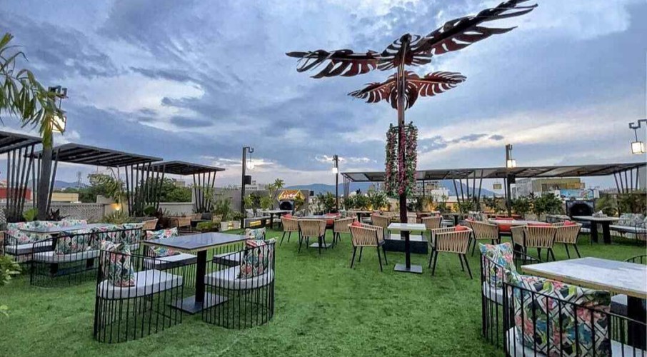 12 Best Private Cabin Cafe And Restaurant For Couples In Ajmer