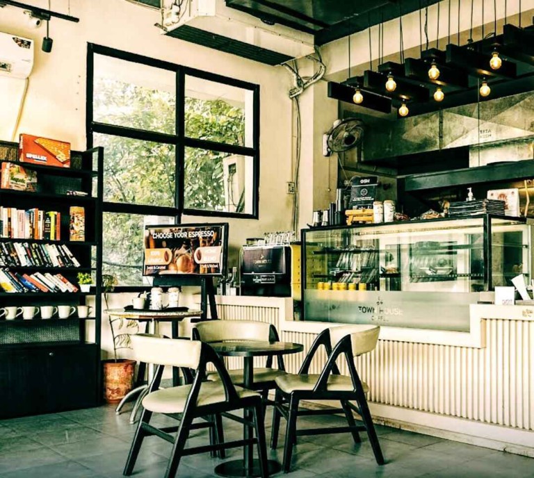 12 Best Private Cabin Cafe And Restaurant For Couples In Ajmer