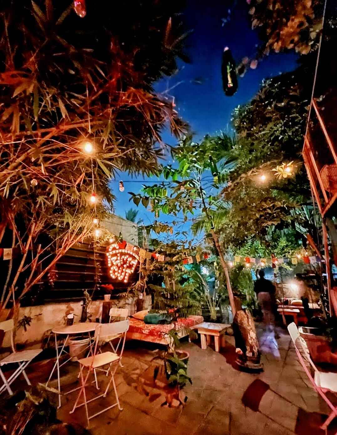 6 Best Private Cabin Cafe And Restaurant For Couples In Akola