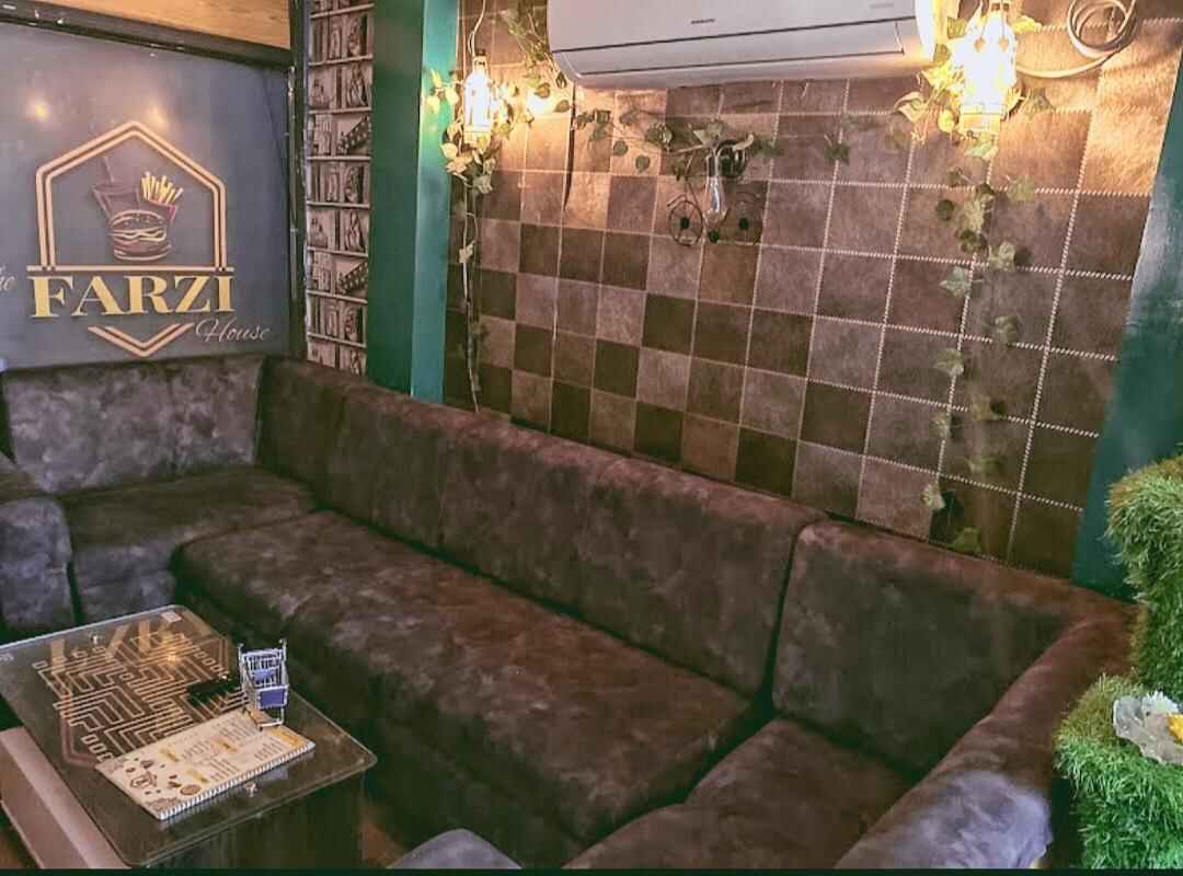 6 Best Private Cabin Cafe And Restaurant For Couples In Akola