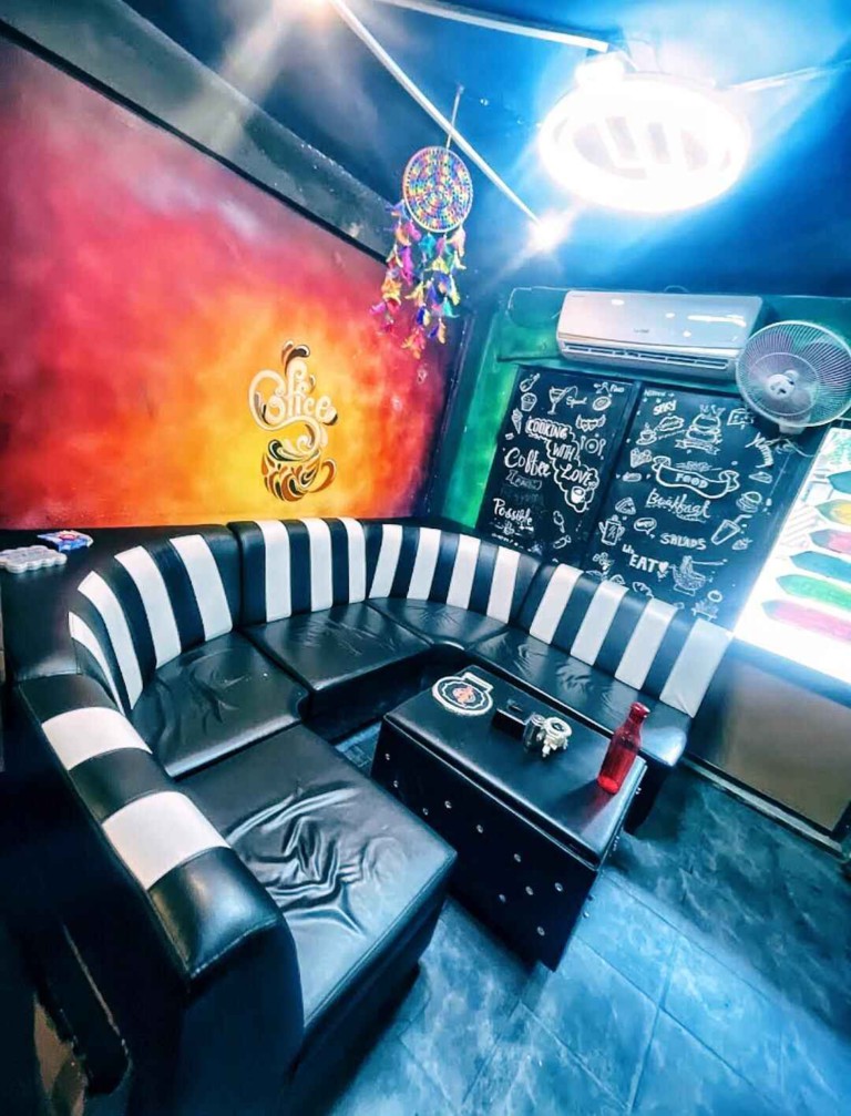 6 Best Private Cabin Cafe And Restaurant For Couples In Akola