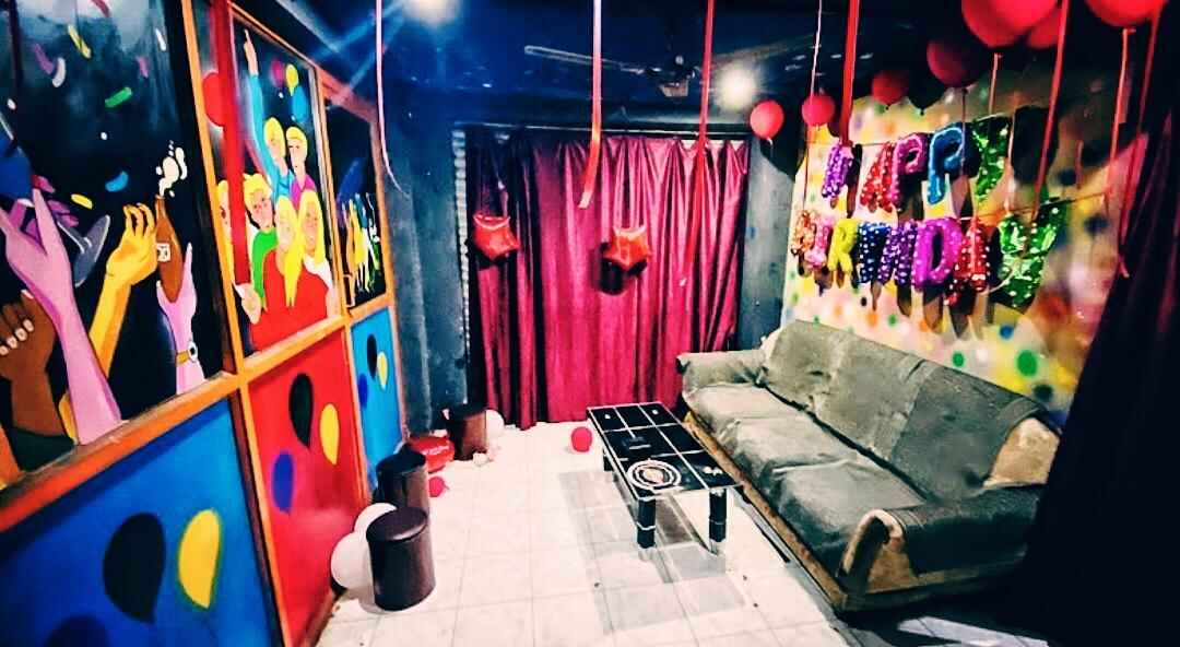 6 Best Private Cabin Cafe And Restaurant For Couples In Akola