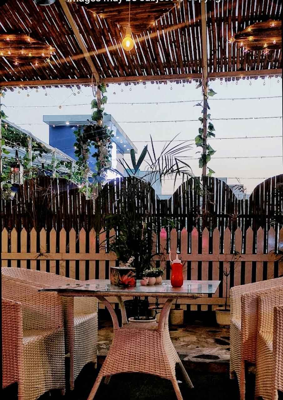 8 Best Private Cabin Cafe And Restaurant For Couples In Aligarh