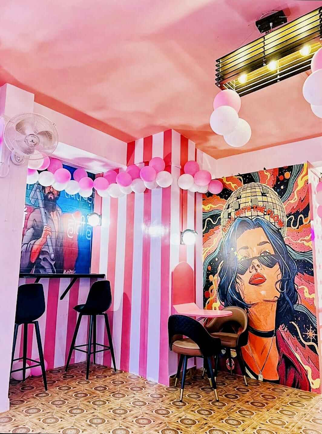 8 Best Private Cabin Cafe And Restaurant For Couples In Aligarh