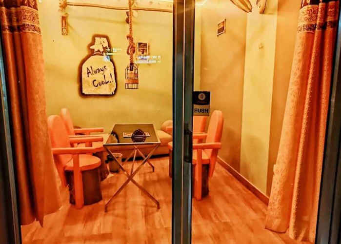8 Best Private Cabin Cafe And Restaurant For Couples In Aligarh